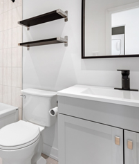 Jeffries Plumbing – Your Trusted Halifax Plumbers
